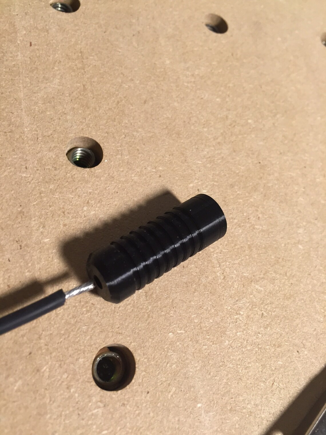 Touch Probe Magnetic Clip Conversion for Shapeoko 3 - Etsy
