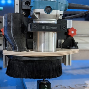 Bitprobe 2 Automatic Tool Offset Probe (bit Setter Bitsetter) for ...