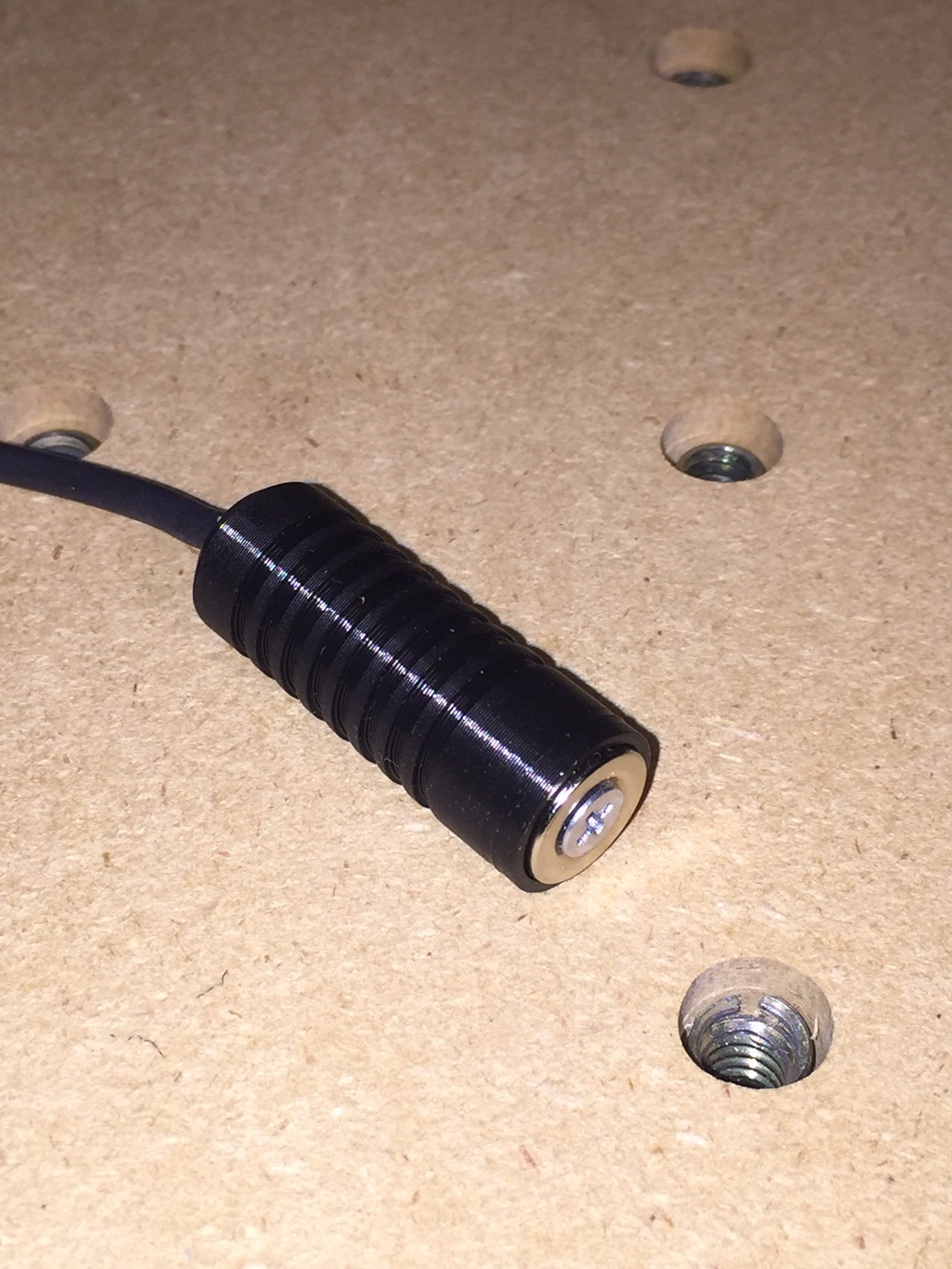 Touch Probe Magnetic Clip Conversion for Shapeoko 3 - Etsy