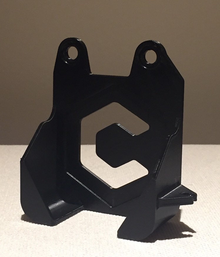 Touch Probe Holder Shapeoko 3 4 Pro - Etsy