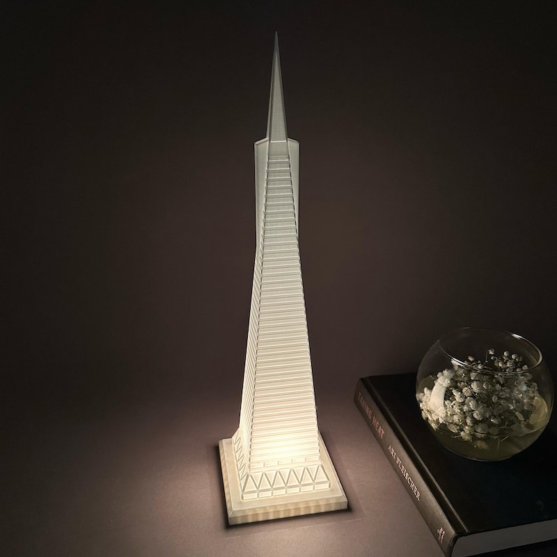 Unique Lamps for Bedside - Etsy