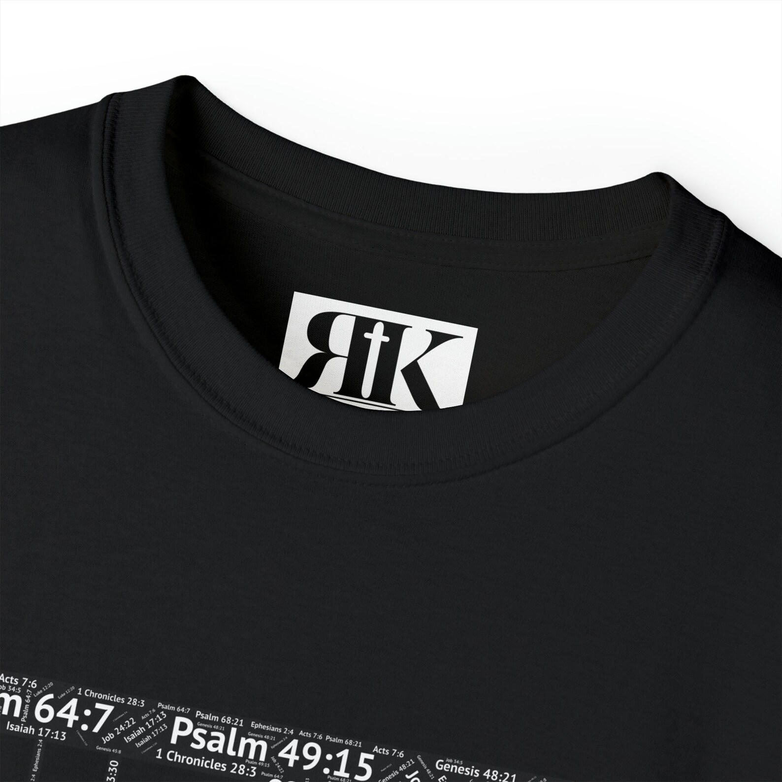 But God Christian T Shirt With Word Cloud Bible Verses Etsy