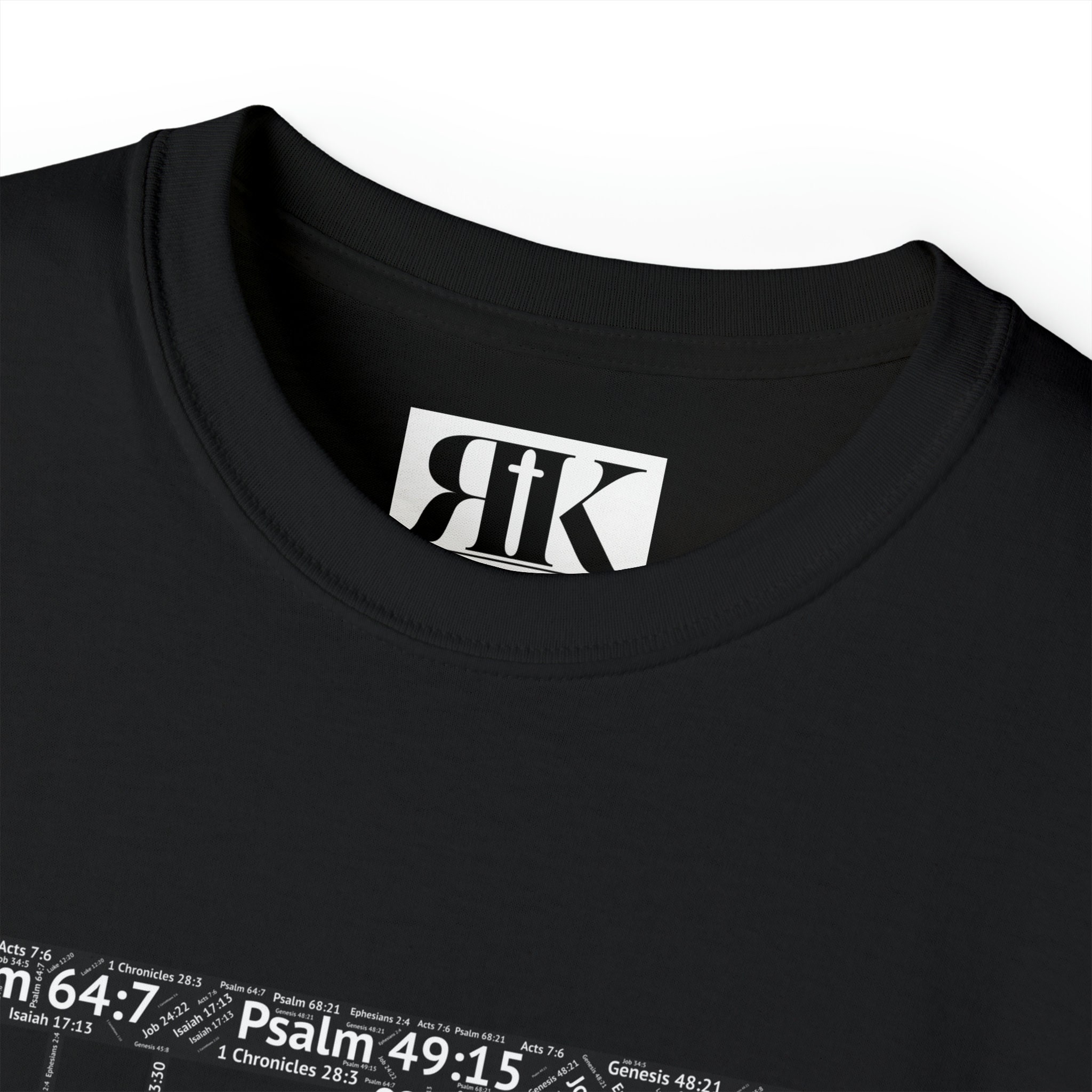 But God Christian T Shirt With Word Cloud Bible Verses Etsy