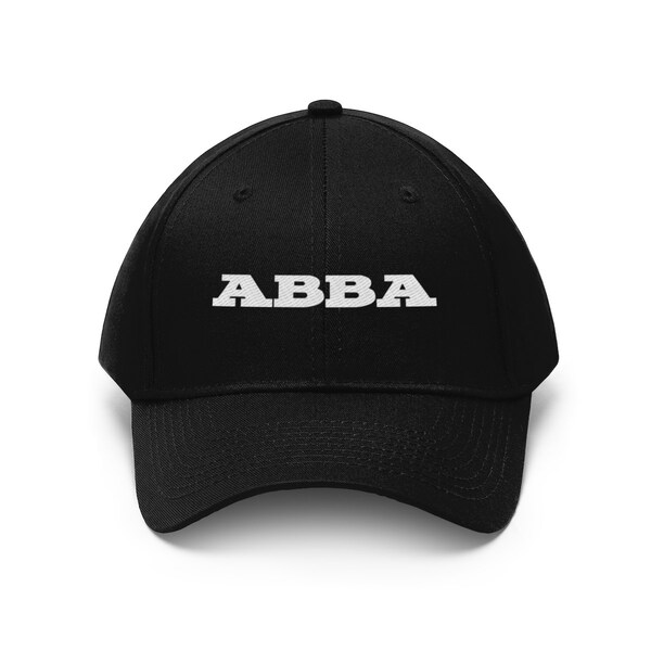 Abba - Etsy