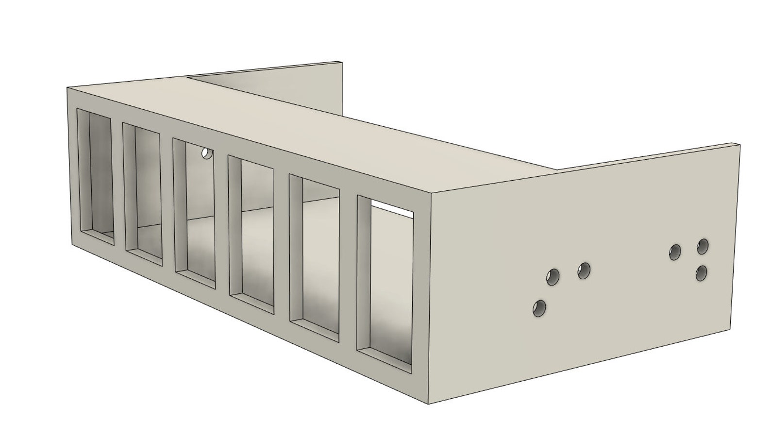 Universal Single Din Rocker Switch Panel | Etsy Australia