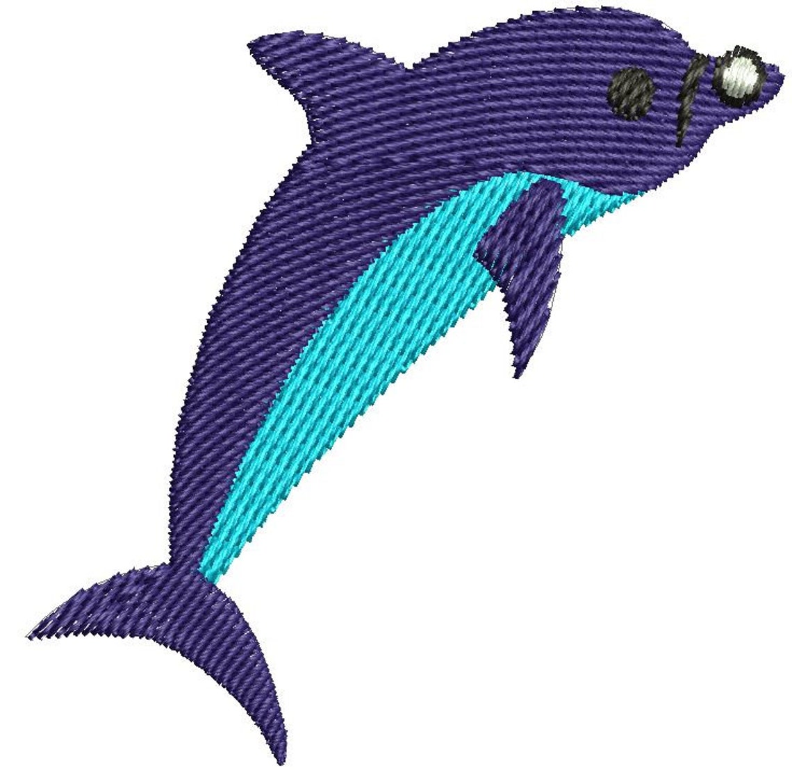 Set of 18 Sea Animals Embroidery Designs Sea Life Machine - Etsy