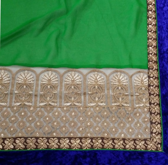 Border Machine Embroidery Design Frame Embroidery Design | Etsy