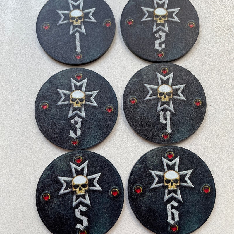 Templars - Etsy