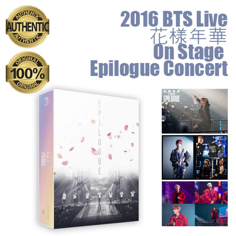 Bts Dvd - Etsy