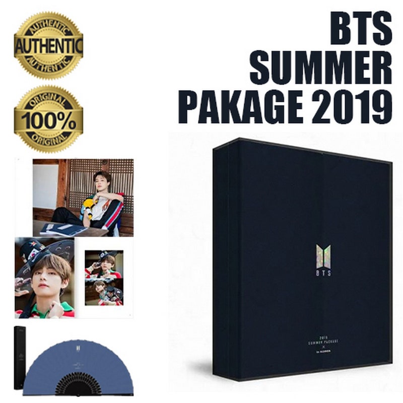 Bts Dvd - Etsy