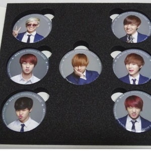 BTS Bangtan Boys Opened Summer Package 2014 Photobook Limited Edition ...