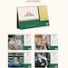 BTS 2021 Season's Greetings Full Package KPOP - Etsy