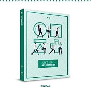 BTS 3RD Muster Army.zip+ Bluray DISC Full Package | Bts BT21 Line ...