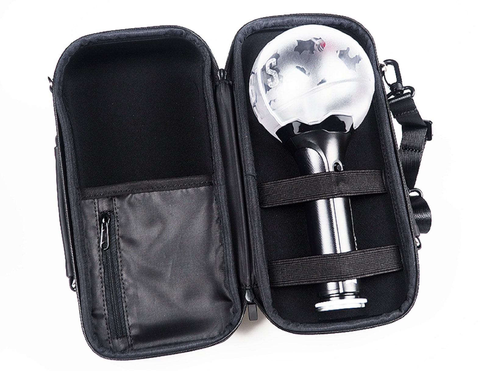 BTS Army Bomb Carrying Case Bag With Free Shipping - Etsy