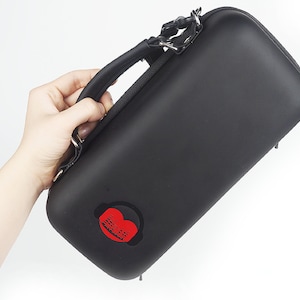 BTS Army Bomb Carrying Case Bag With Free Shipping - Etsy