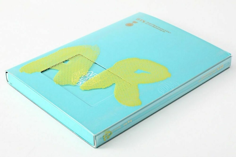 BTS Army Kit 1st 2nd & 3rd Series Collection - Etsy