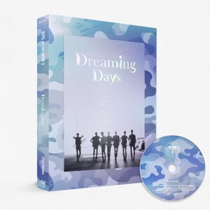 BTS NOW3 DVD Photo Book in CHICAGO With Free Gift - Etsy