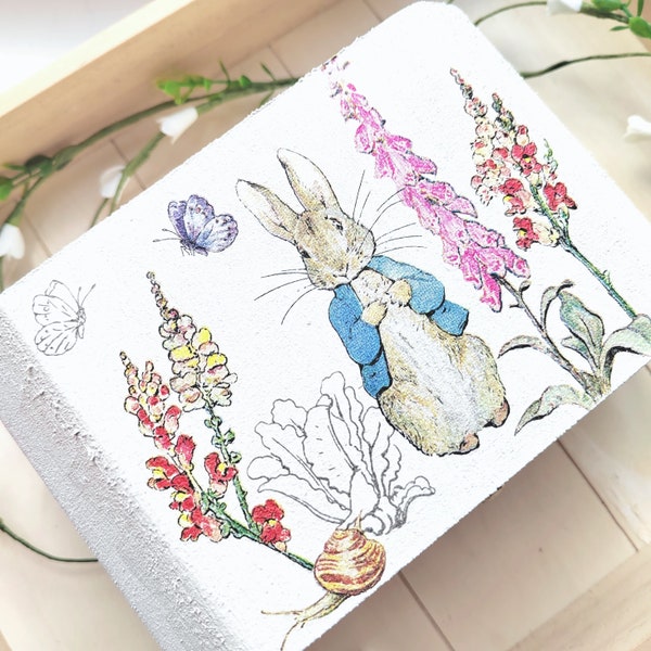 Peter Rabbit Nursery - Shop Online - Etsy