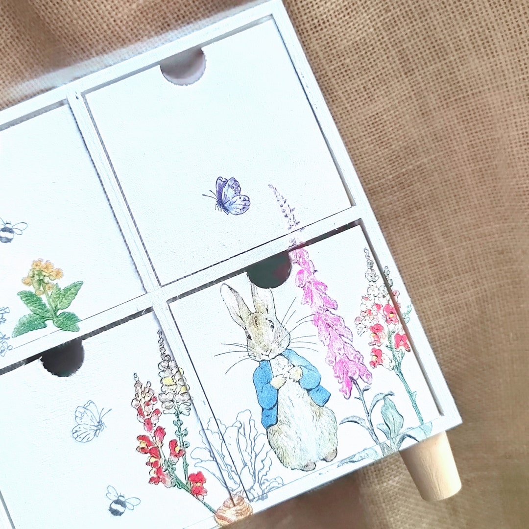 Peter Rabbit Decoration, Peter Rabbit, Draws, Peter Rabbit Gift, Peter ...