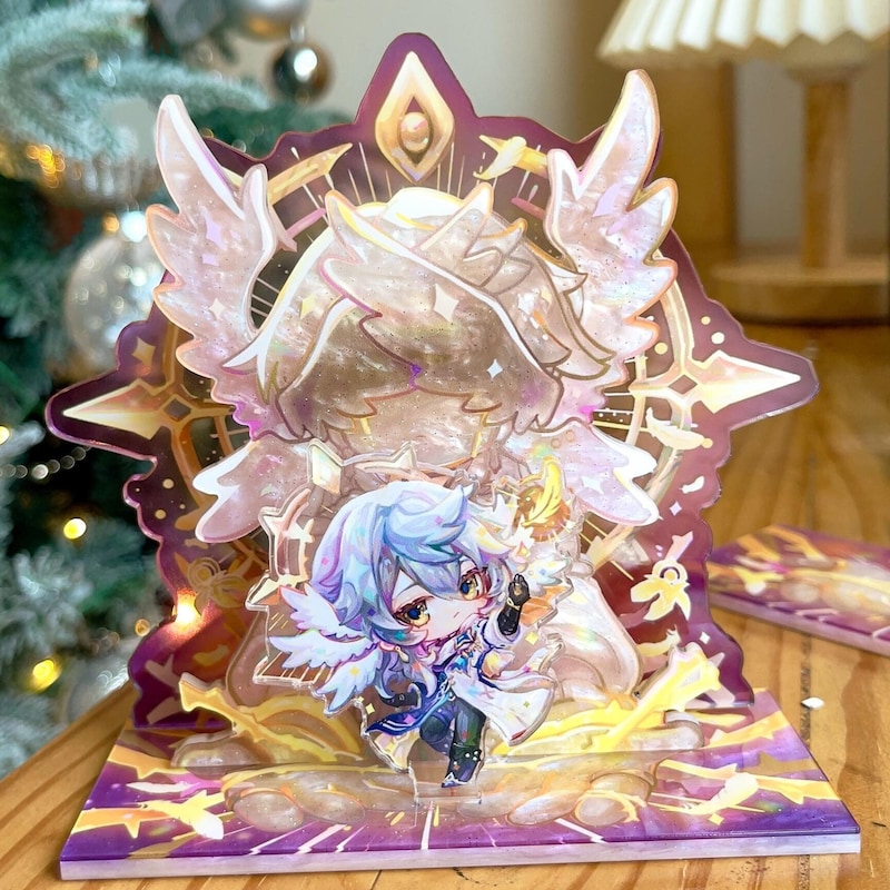 Hsr Figurines - Etsy