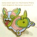 Yamper Enamel Pins - Etsy