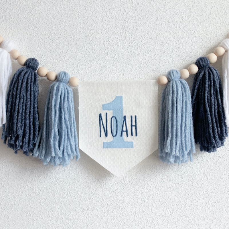 High Baby Chair for Party - Etsy UK