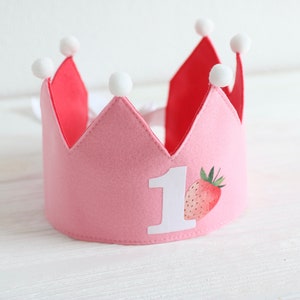 Berry 1st High Chair Banner, Berry Sweet Birthday, Cake Smash Garland ...