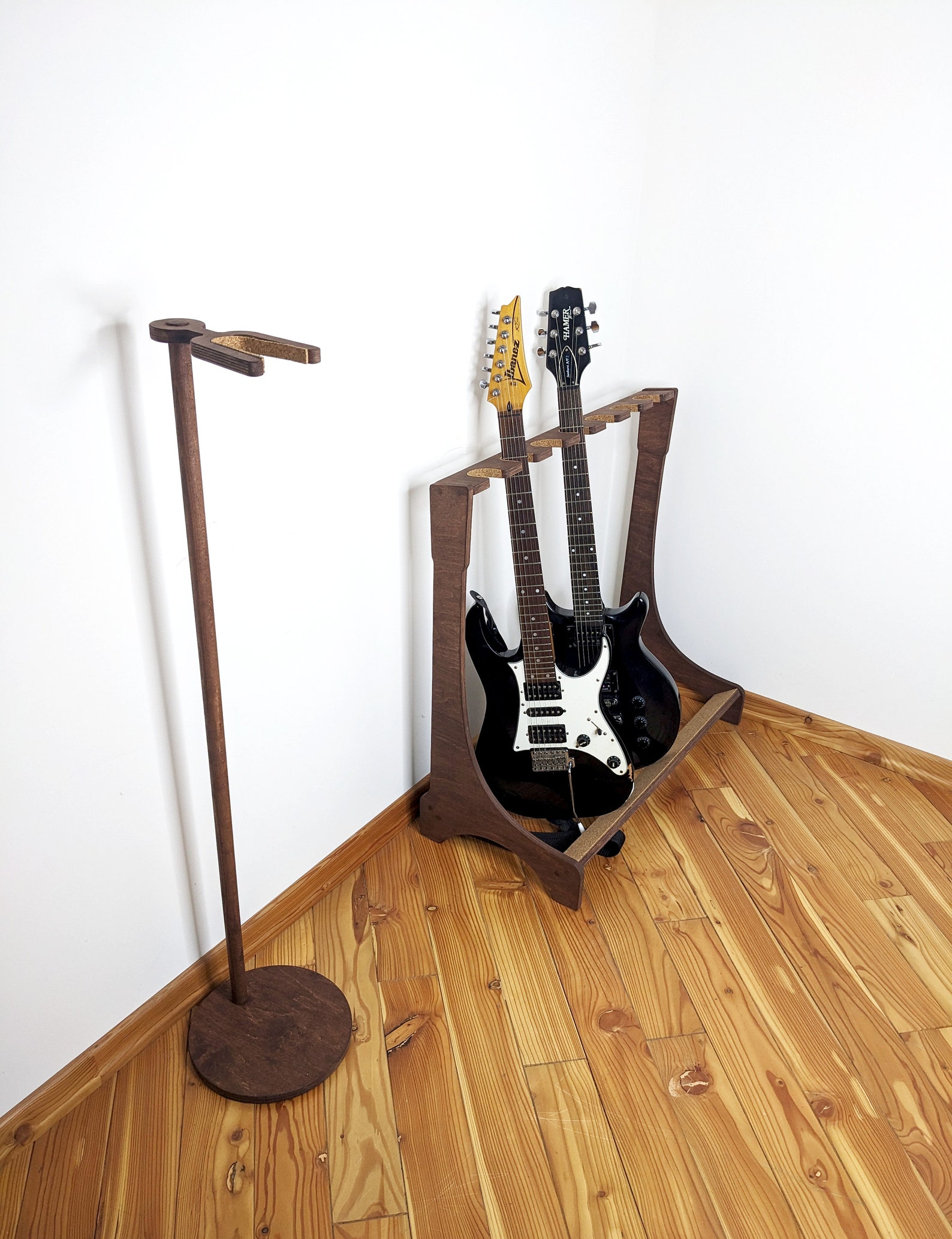Electric Guitars Stand, Bass Guitar Stand, Stand for Electric Guitars ...