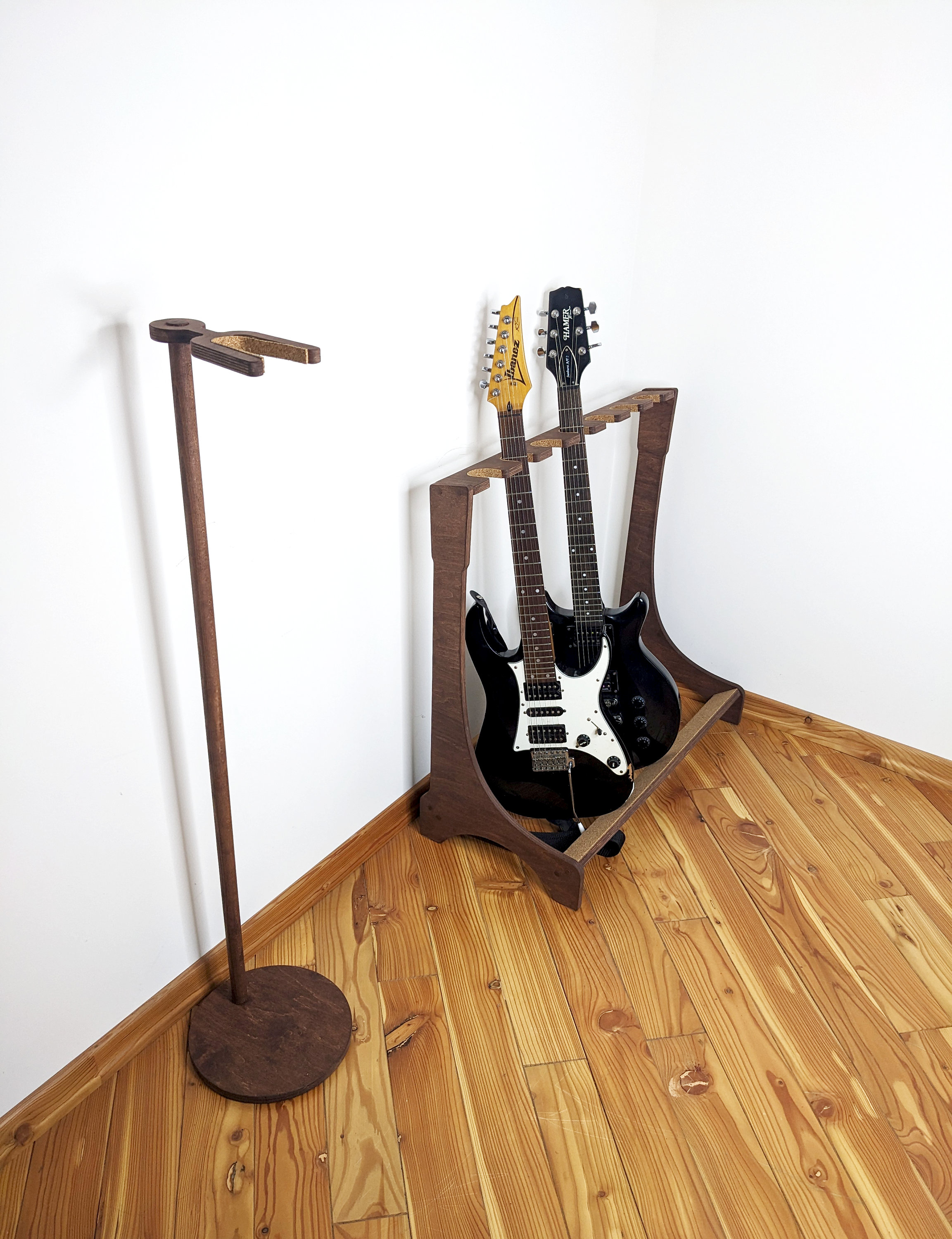 Electric Guitars Stand, Bass Guitar Stand, Stand for Electric Guitars ...