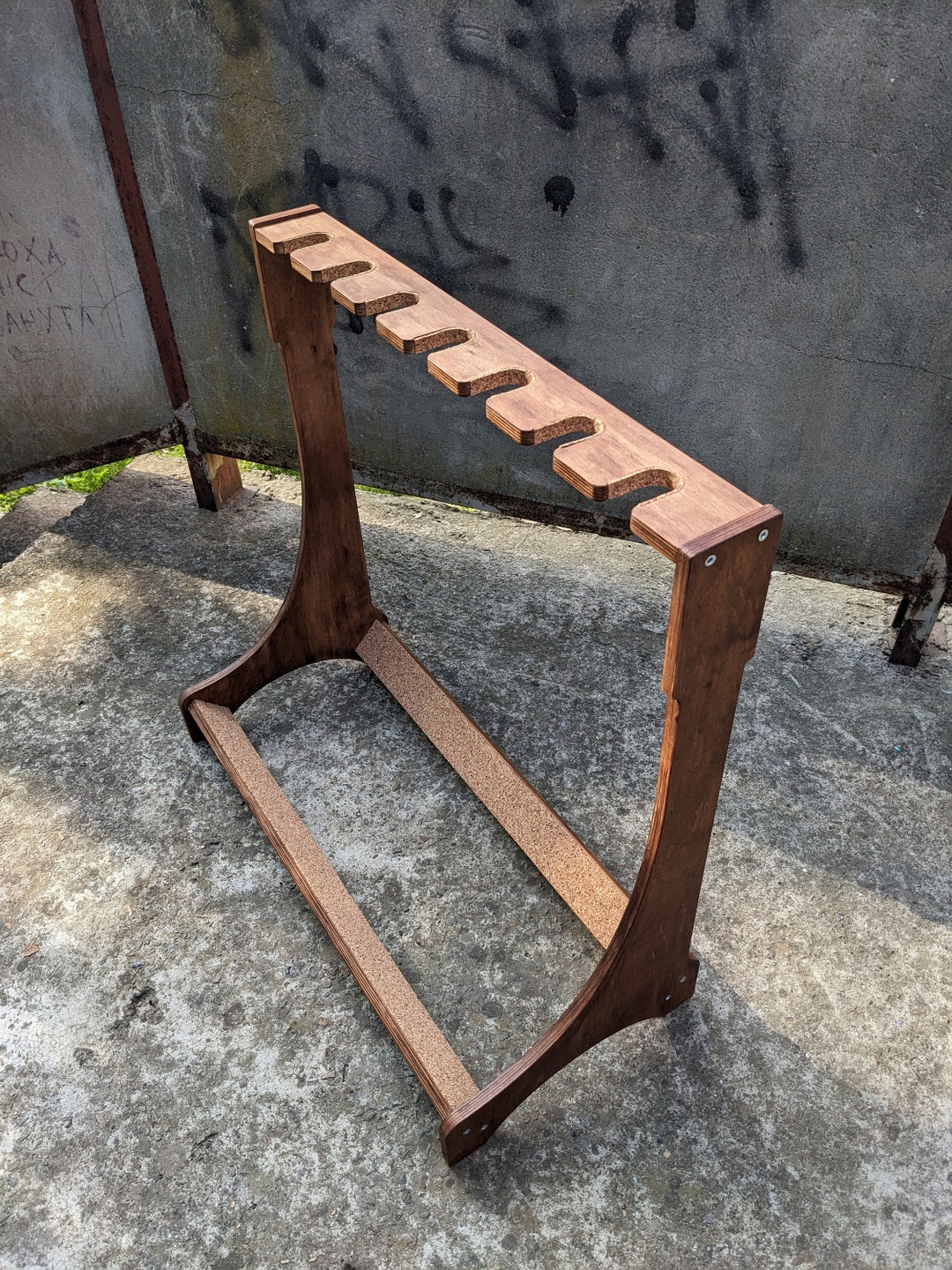 Electric Guitars Stand Bass Guitar Stand Stand for Electric - Etsy