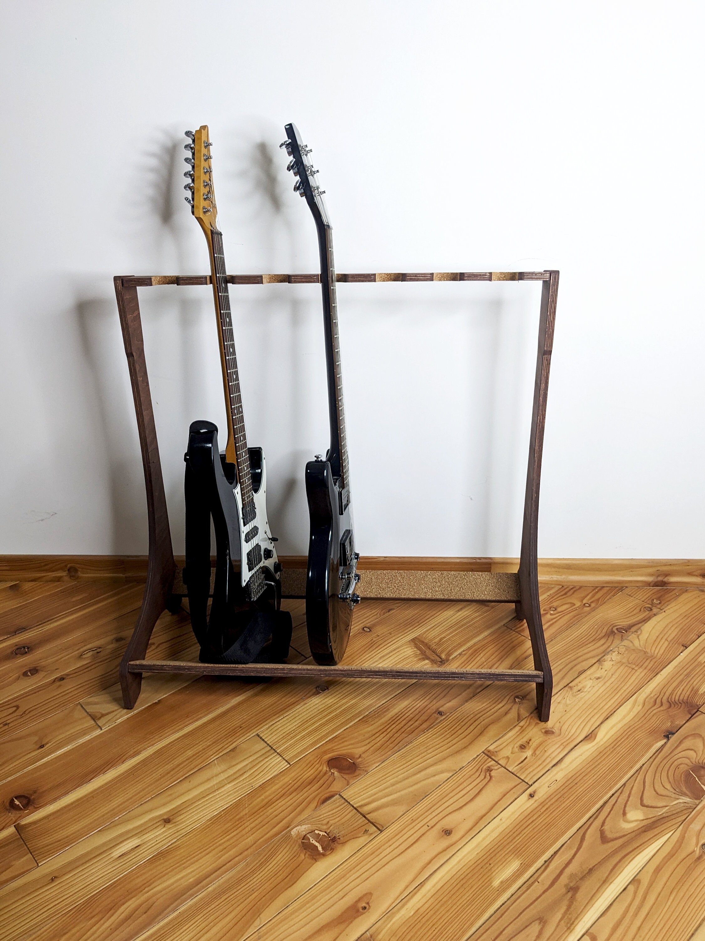 Electric Guitars Stand, Bass Guitar Stand, Stand for Electric Guitars ...