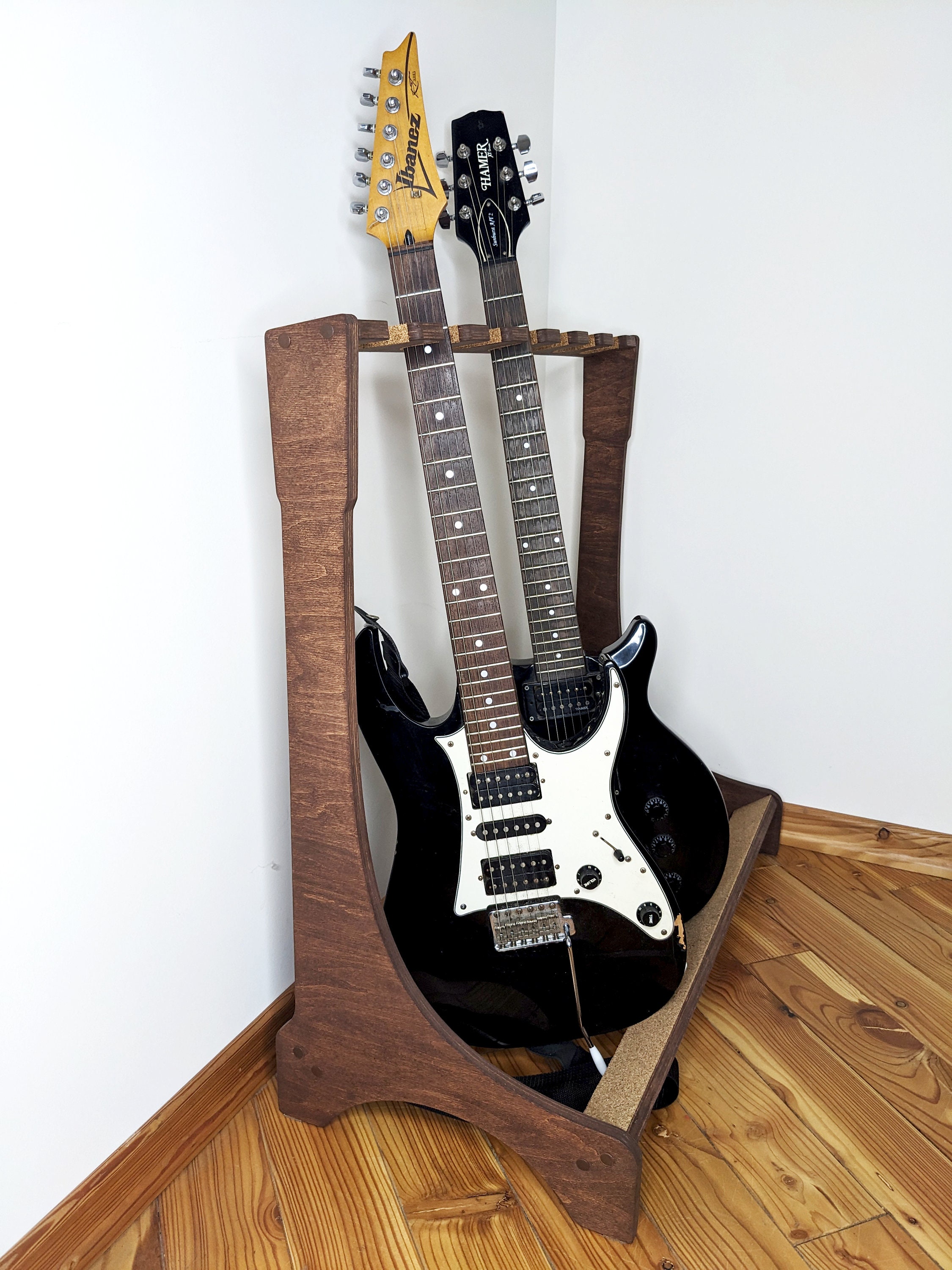 Electric Guitars Stand, Bass Guitar Stand, Stand for Electric Guitars ...