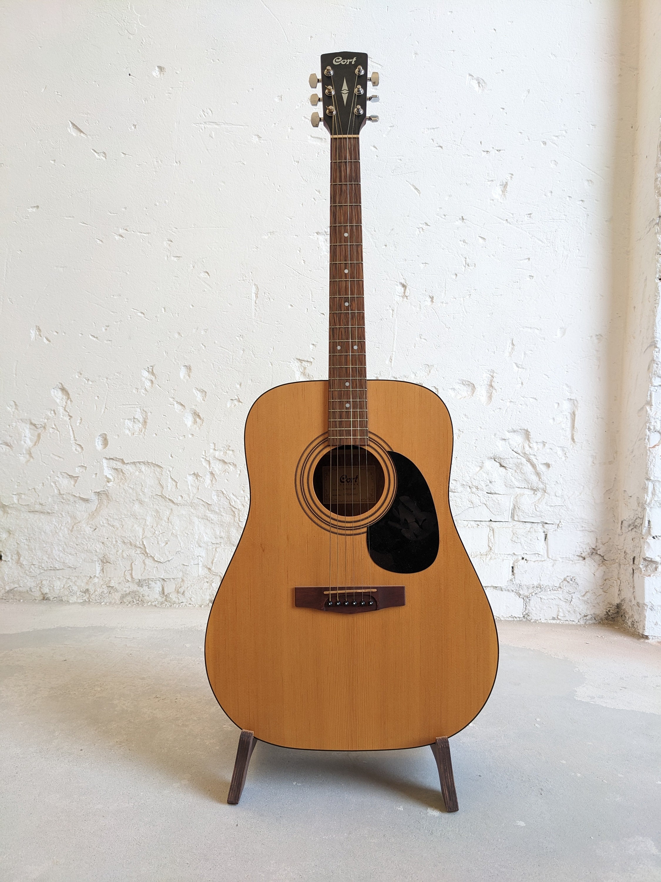 Guitar Stand, Acoustic Guitar Stand, Classical Guitar Stand, Hand Built ...