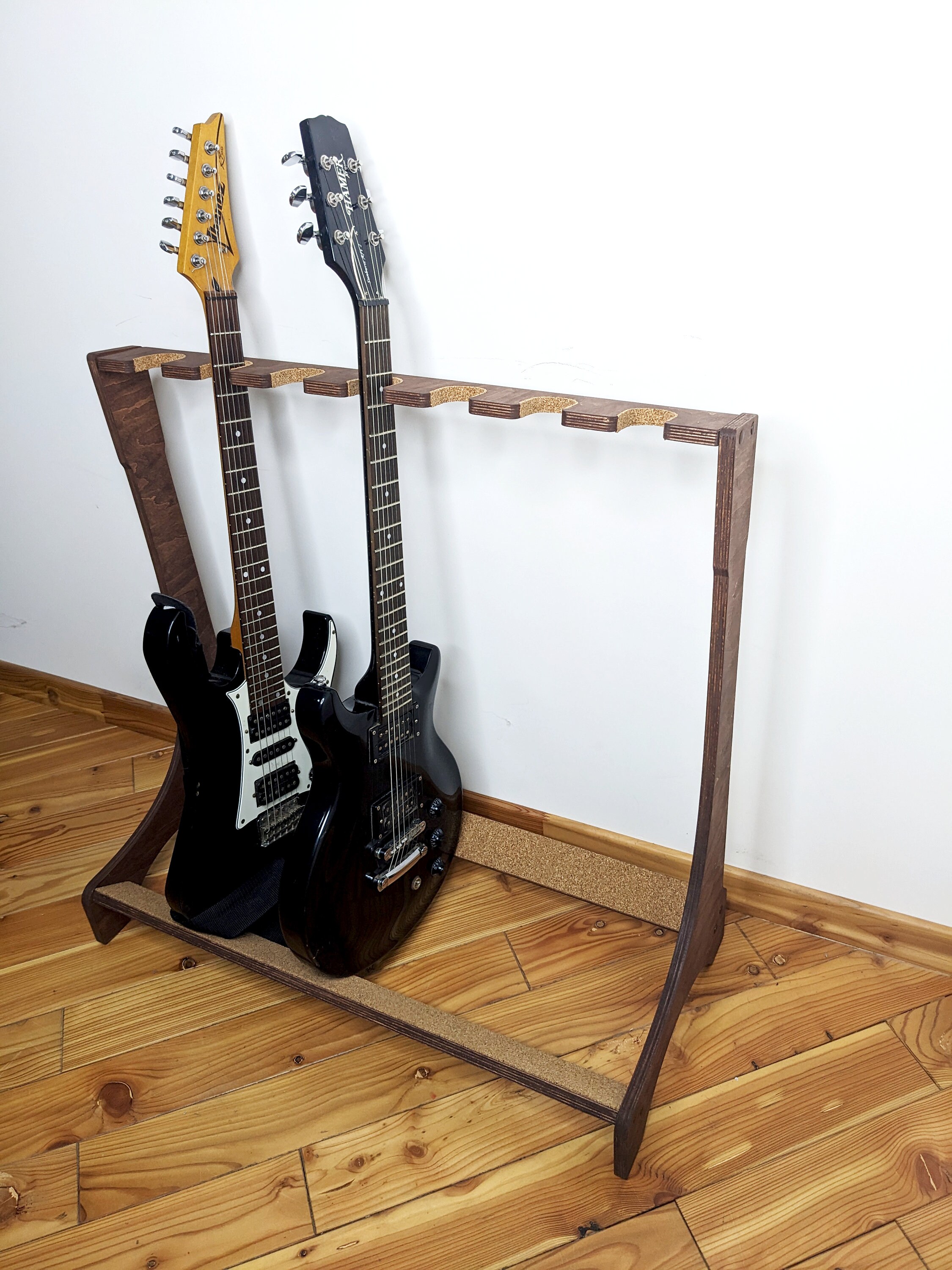 Electric Guitars Stand, Bass Guitar Stand, Stand for Electric Guitars ...