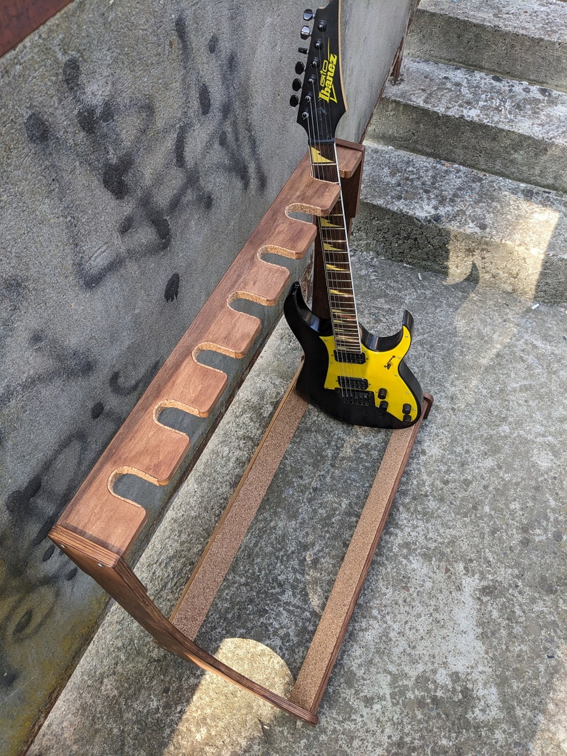 Electric Guitars Stand, Bass Guitar Stand, Stand for Electric Guitars ...