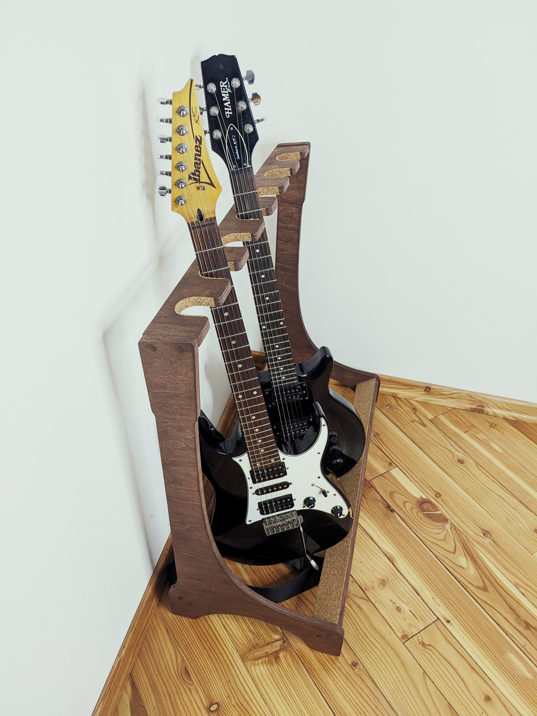 Electric Guitars Stand, Bass Guitar Stand, Stand for Electric Guitars ...