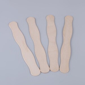 Wooden Fan Sticks,wavy Wooden Fan Handles,engraved Sticks for Wedding ...