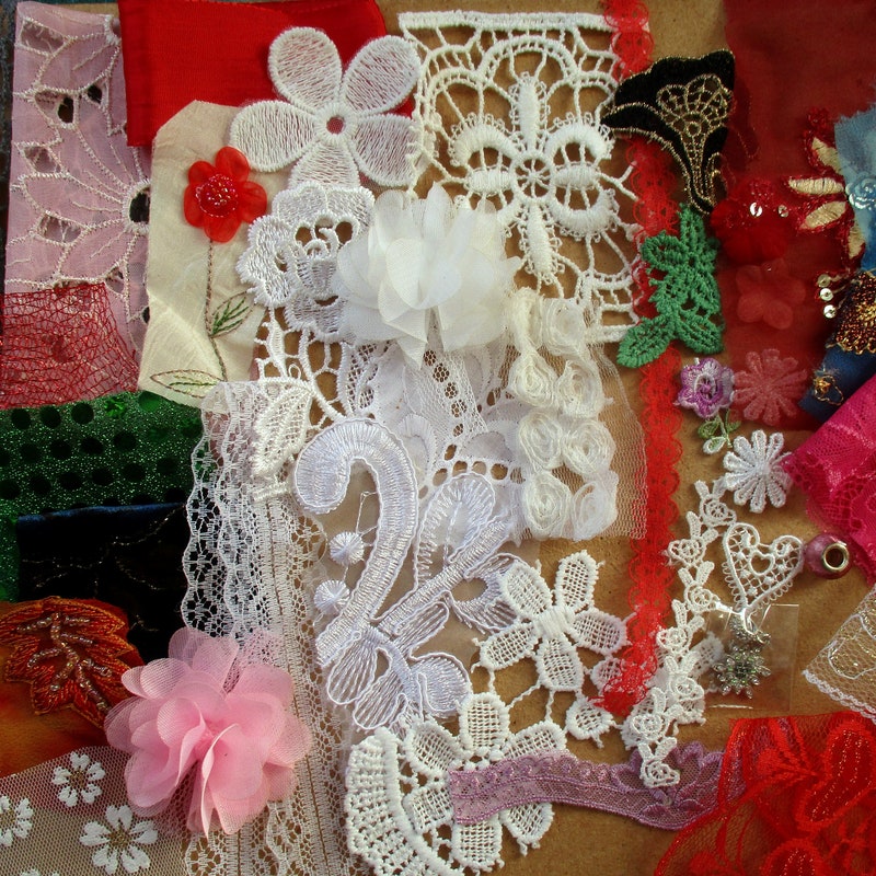 Craft Embellishment - Etsy