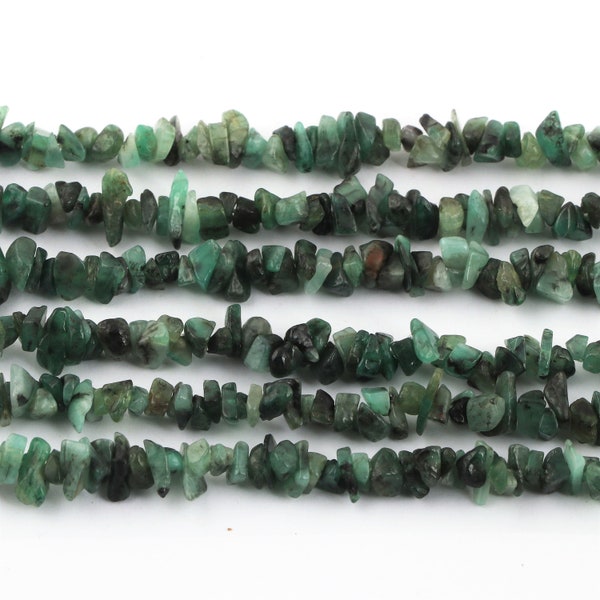 Emerald Smooth Uncut - Etsy