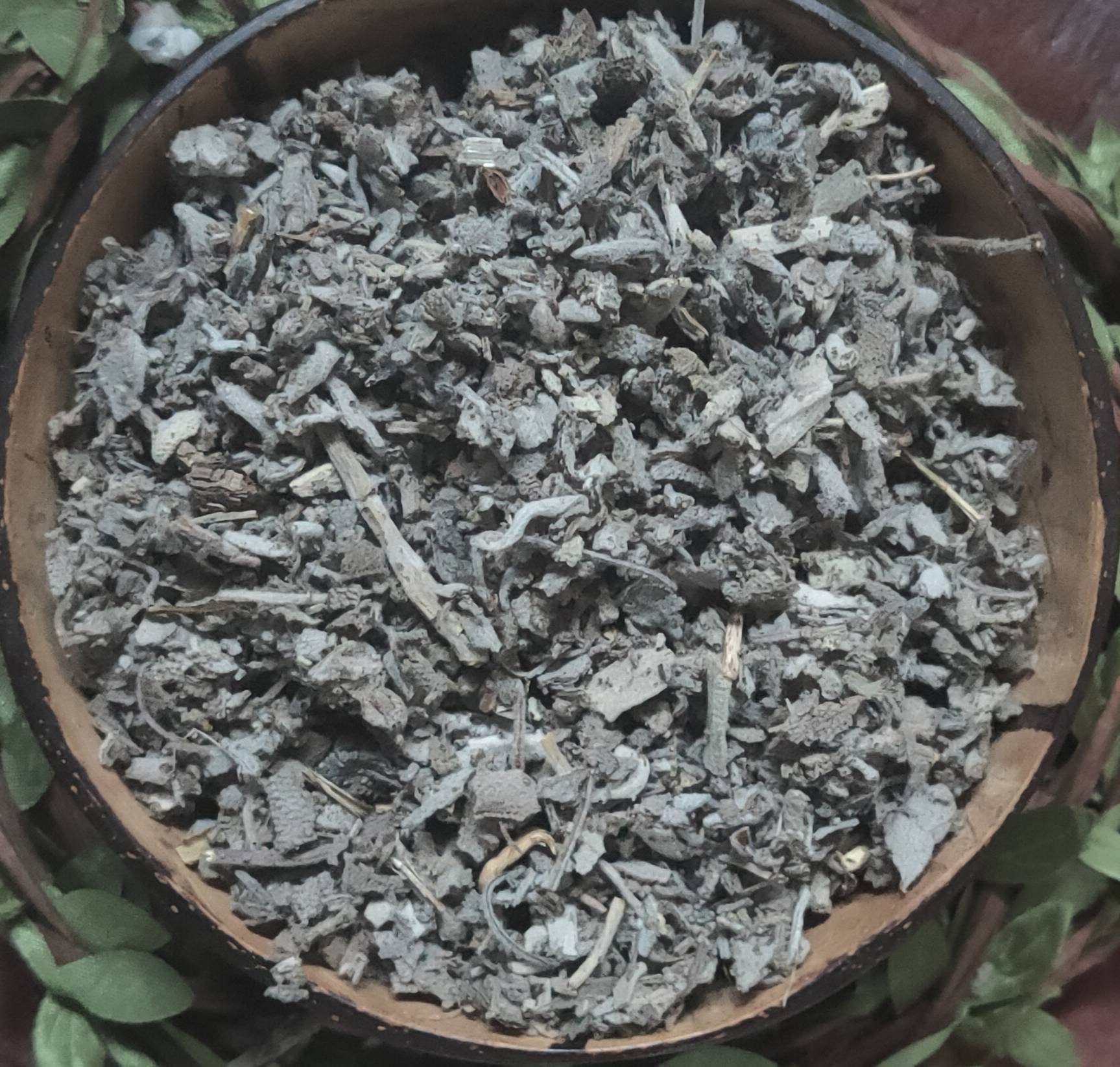Hoja de salvia / Té de salvia / Salvia seca / Libre de - Etsy México