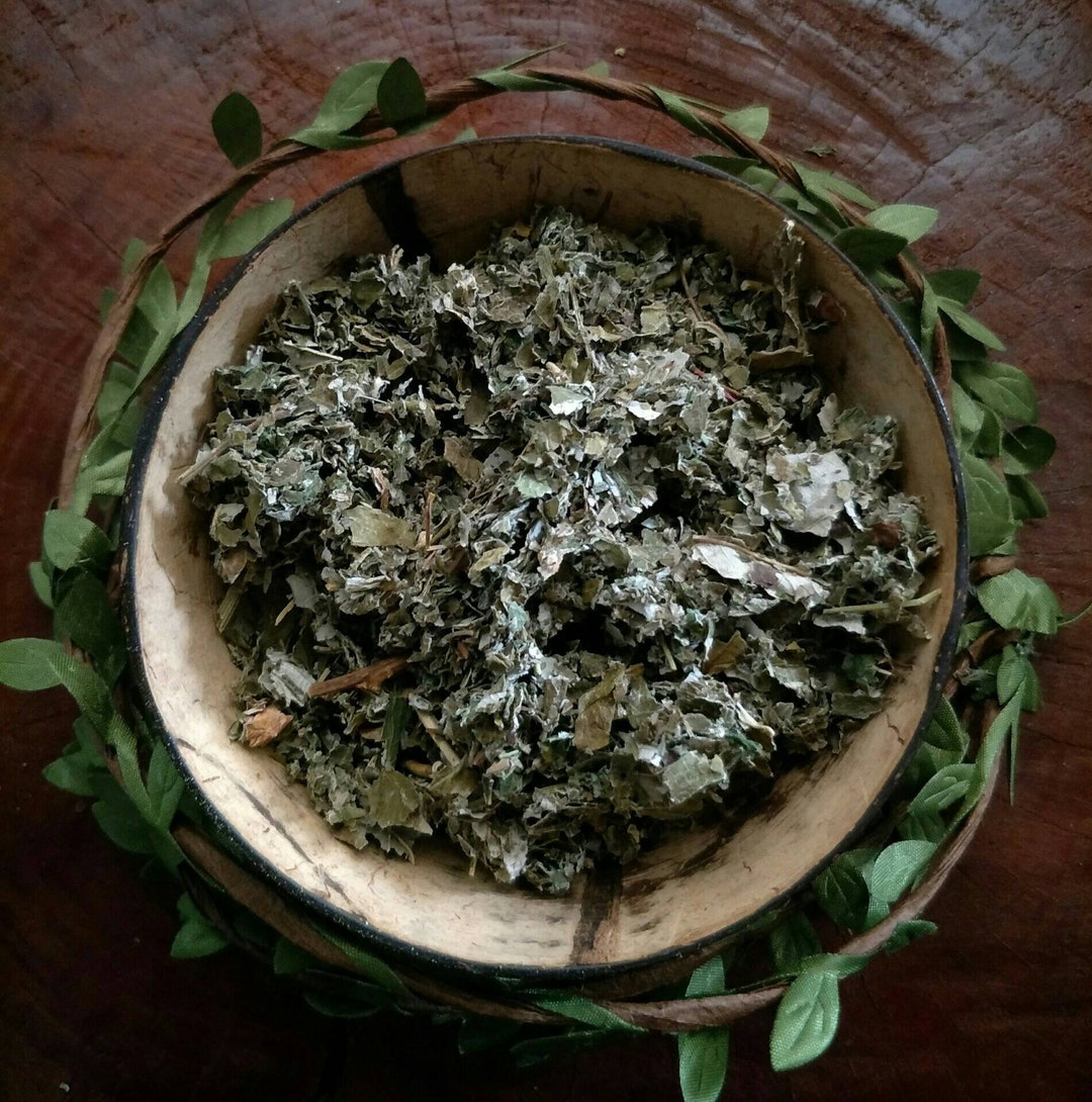 Dried Red Raspberry Leaf Tea Red Raspberry Leaf Plastic Free Zero Waste ...