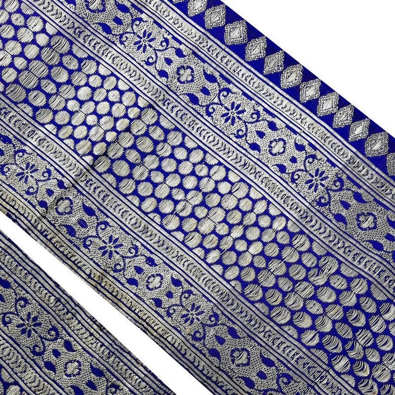Sari Borders - Etsy