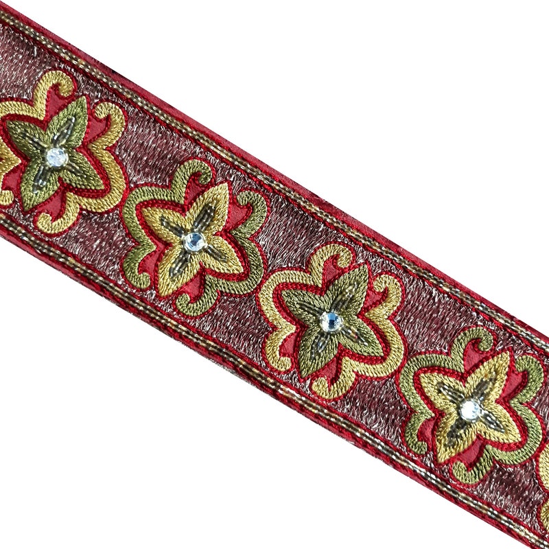 Sari Borders - Etsy