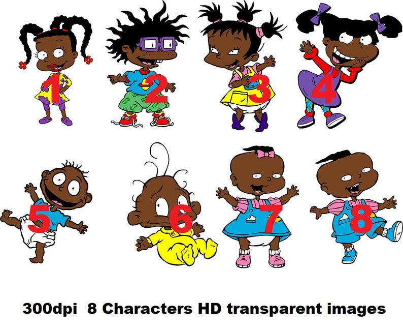 African American Rugrats Rugrats Afro American Clip A - vrogue.co African American Rugrats Rugrats Afro American Clip A - vrogue.co