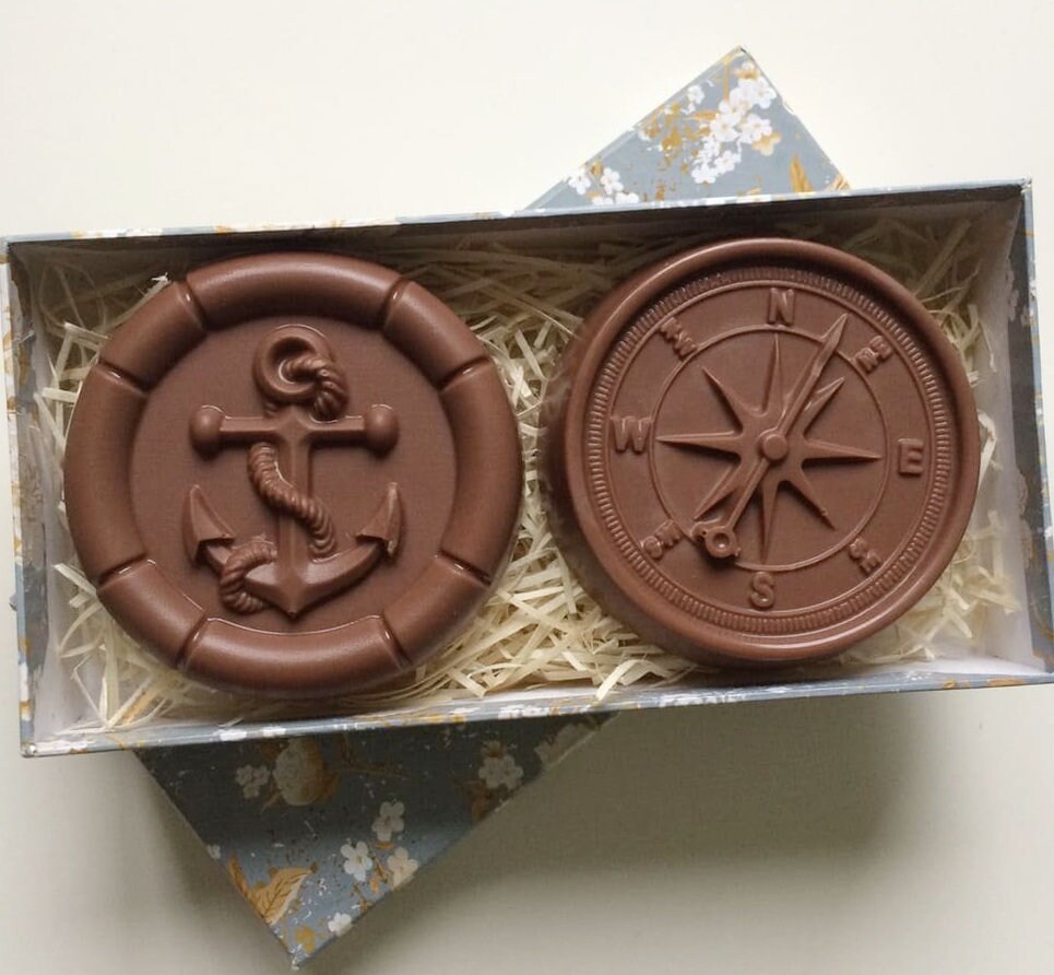 COMPASS PLASTIC MOLD Chocolate Molds сandy Moulds Chocolate - Etsy Ireland