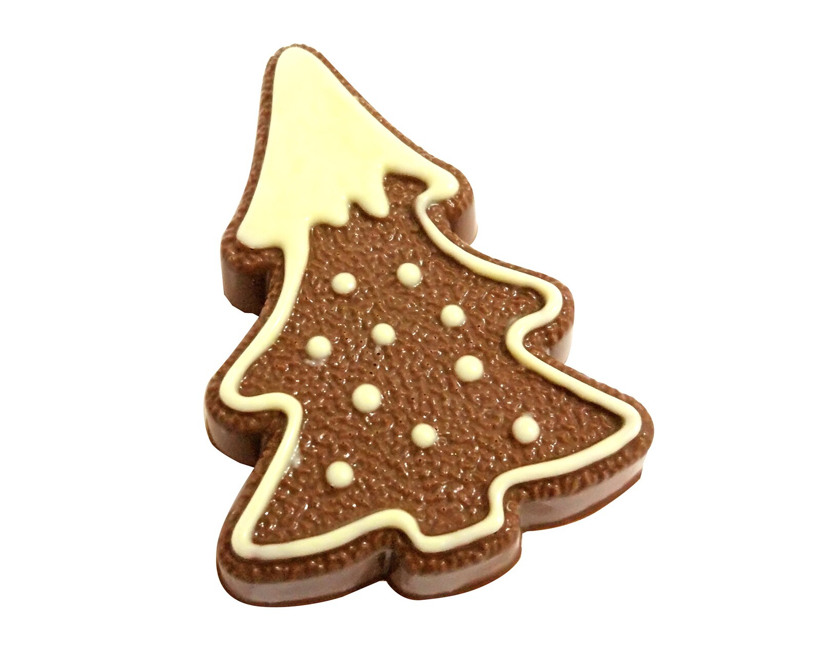 GINGERBREAD CHOCOLATE MOLDS Set of 4 Pieces сandy Moulds - Etsy