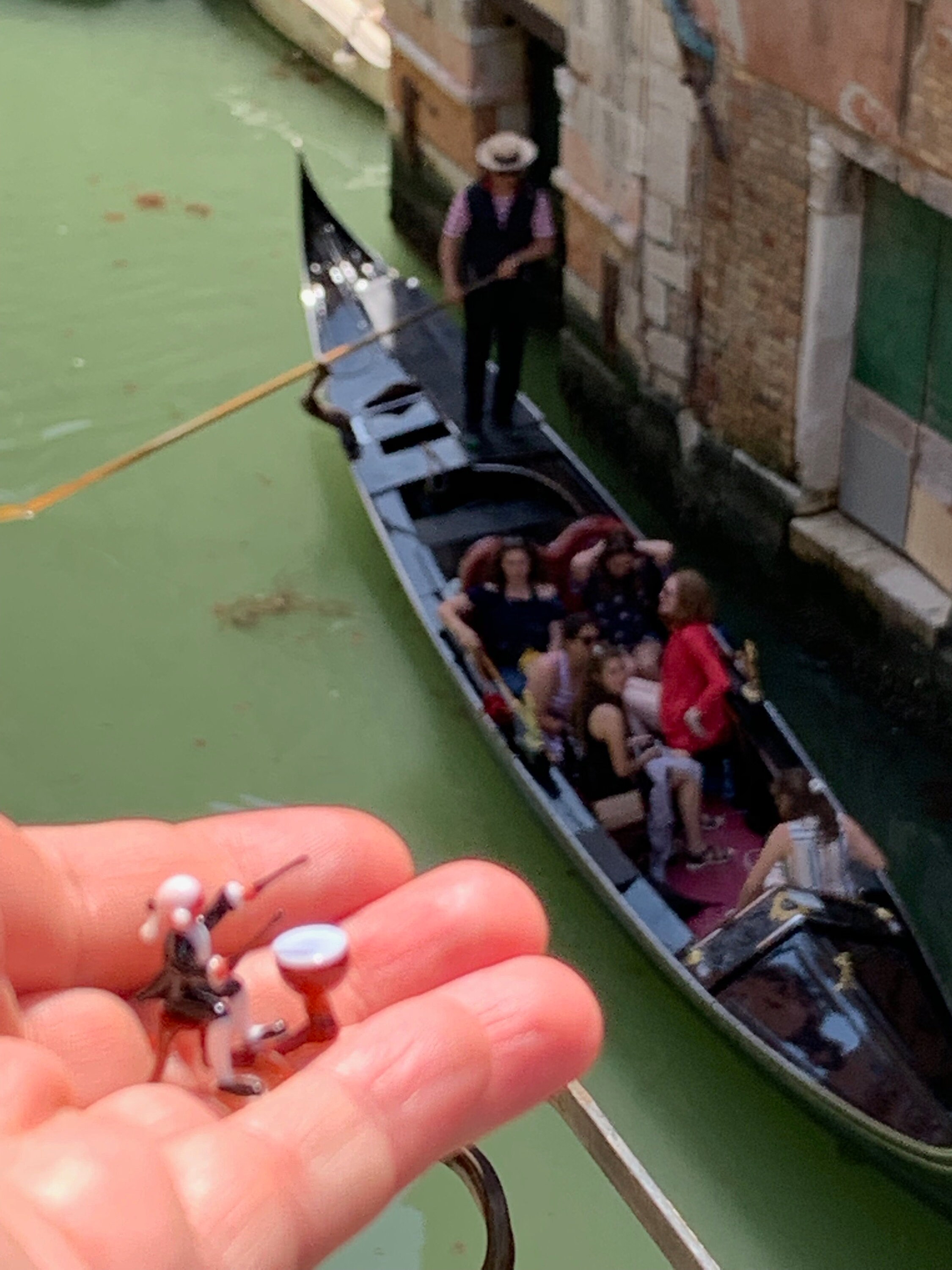 Drummer Figurine Gift for Musicians or Collectors of - Etsy