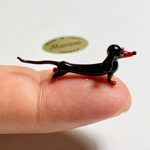 Swordfish Miniature Murano Glass Micro Figurine Lampworked in - Etsy