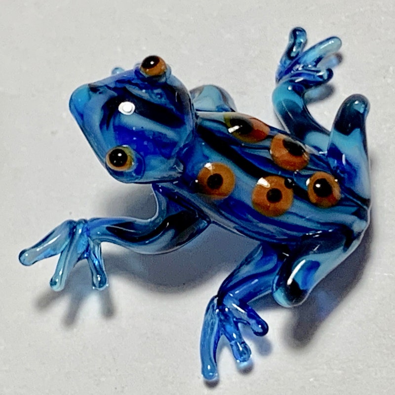 Micro Animals - Etsy