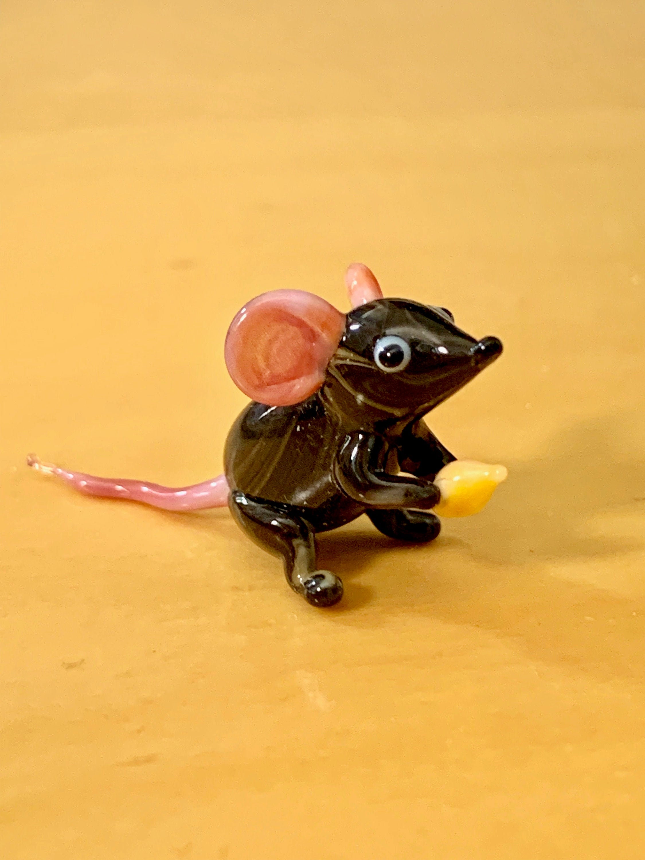 Glass Art Glass Sculptures & Figurines art glass glass figurines glass ...